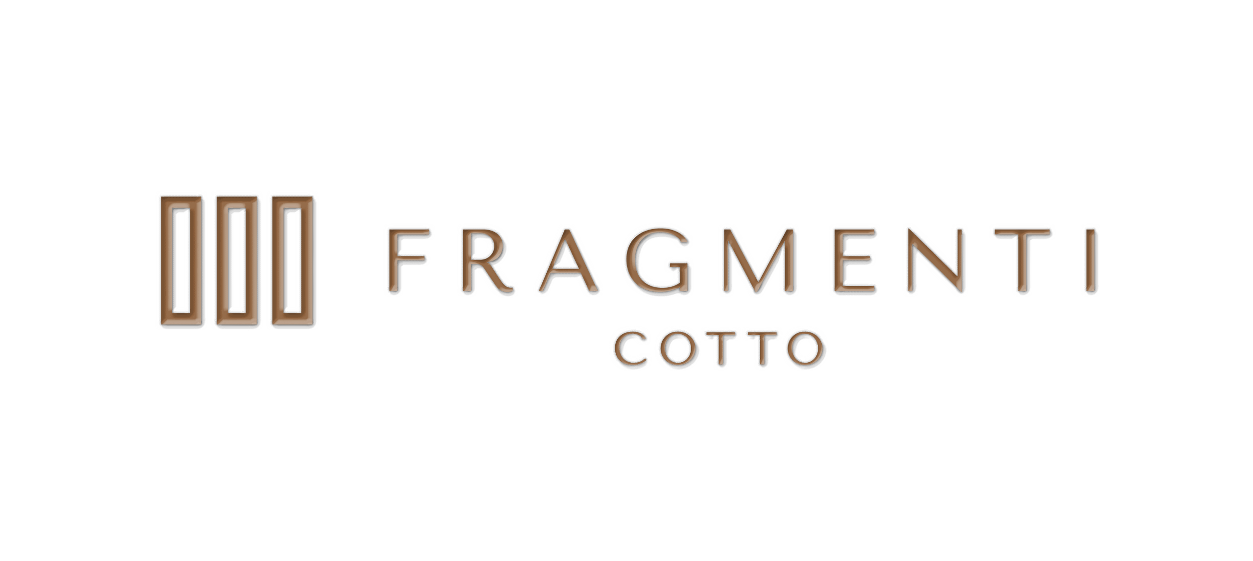 Fragmenti Cotto tegelcollectie - de essentie van eenvoud
